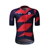 hot weather cycling jersey manufacturer